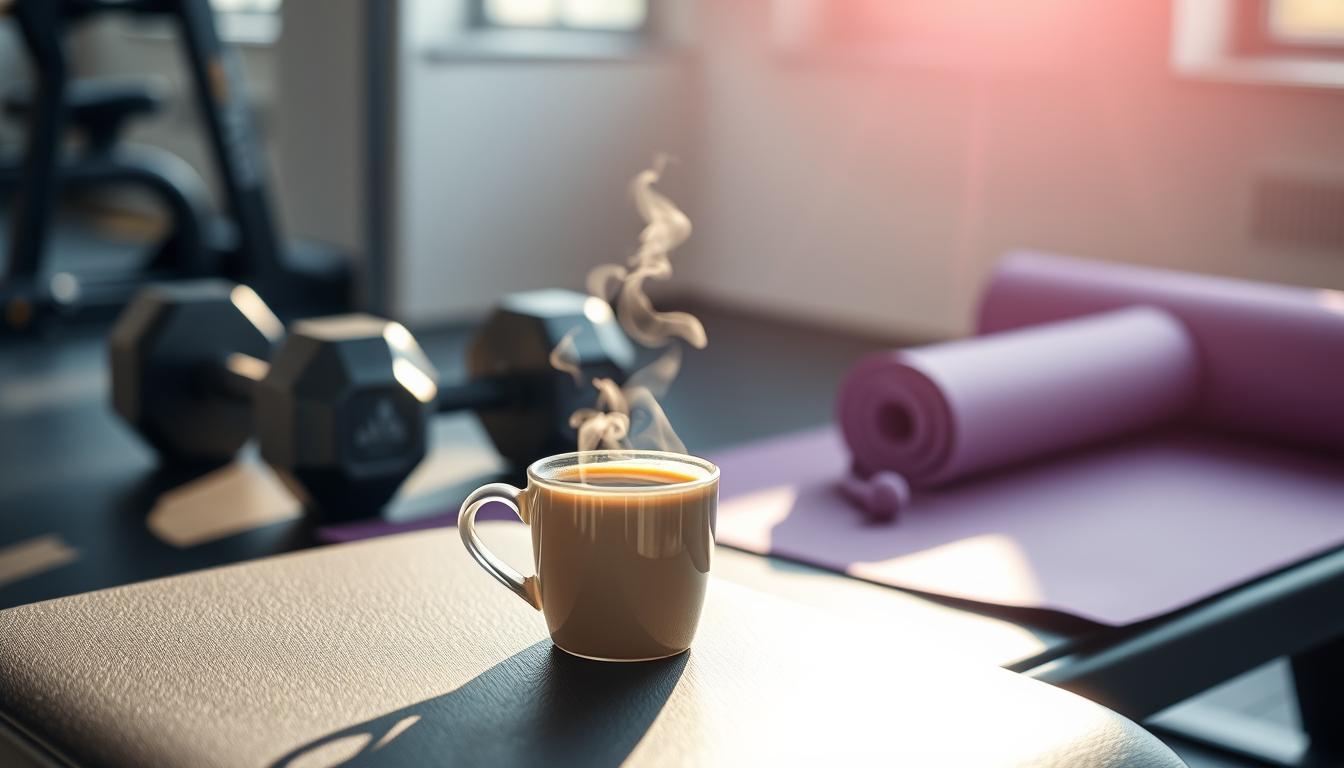 Kaffee und Sport: Die Wirkung auf Leistungsfähigkeit und Fettverbrennung