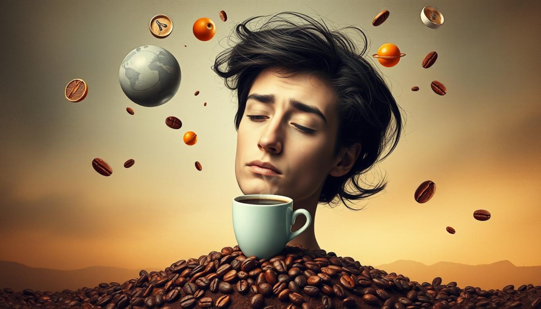 Koffein-Entzug: Symptome und Tipps zur Reduzierung des Konsums