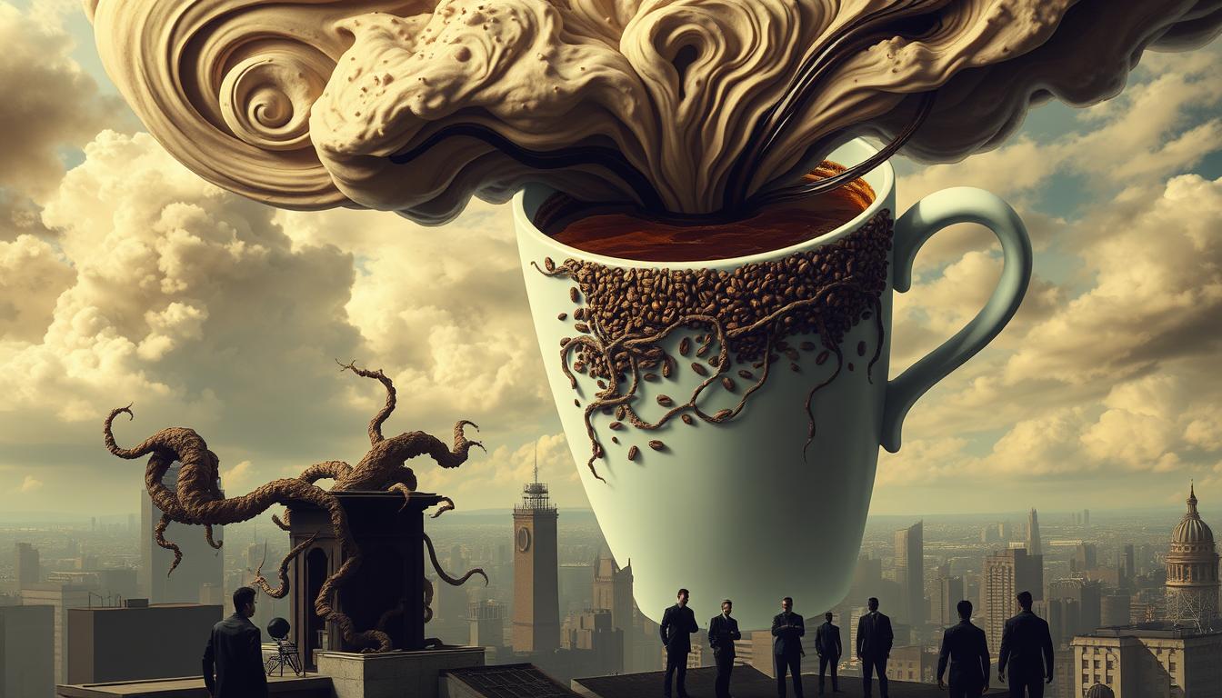 Koffein-Entzug: Symptome und Tipps zur Reduzierung des Konsums